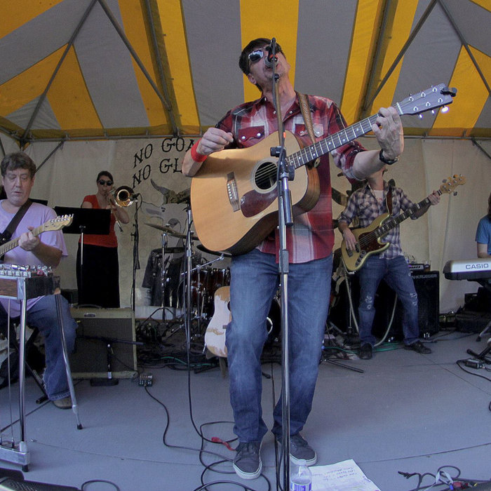 Anna Lisa | Jamie Wagner Band