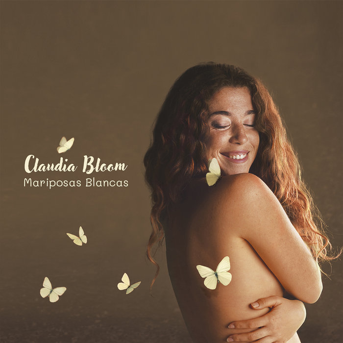 Mariposas Blancas | Claudia Bloom