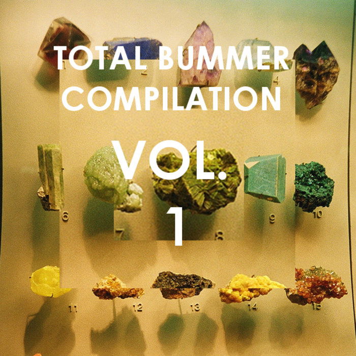 TOTAL BUMMER COMPILATION VOLUME 1 | Spirit Cat Tapes