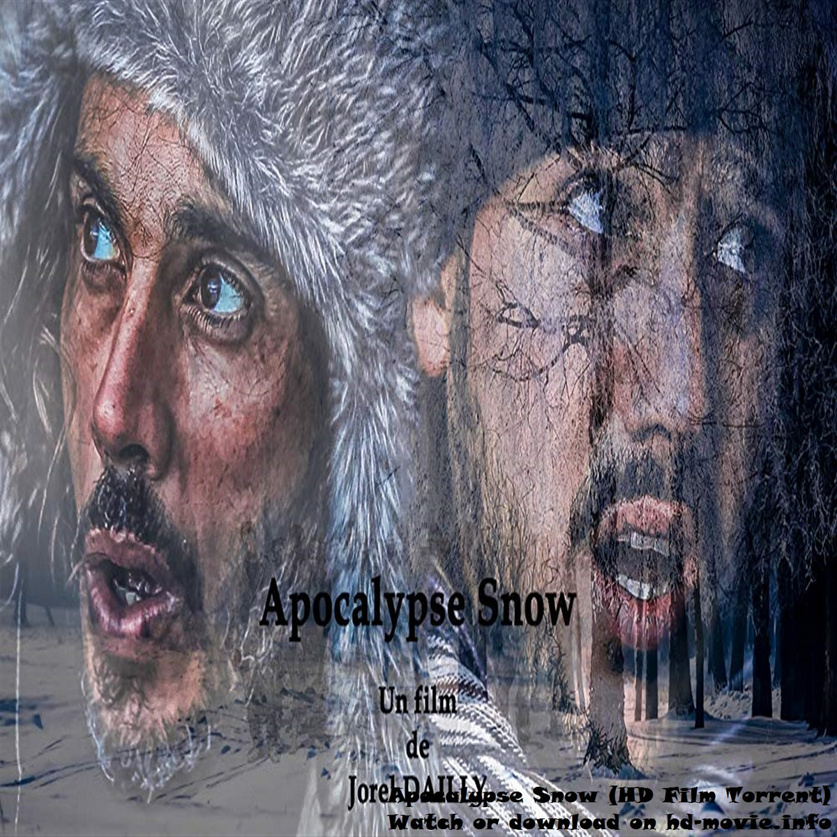 Apocalypse Snow (HD Film Torrent) | renessgaperf1984