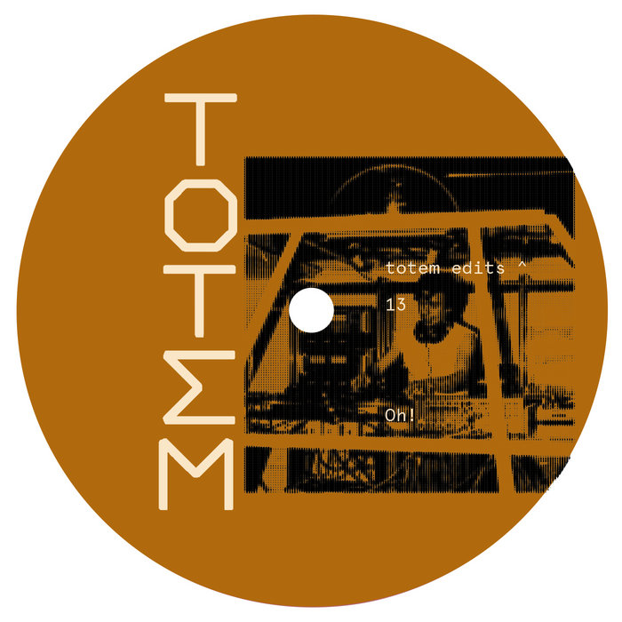 totem edits 13 - Oh! | totem projects