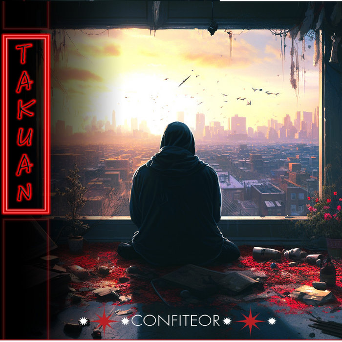 Confiteor | Takuan
