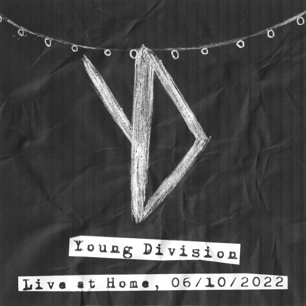 The Show Is Over Now (Attempt #2) | Tristen Gressett | Young Division