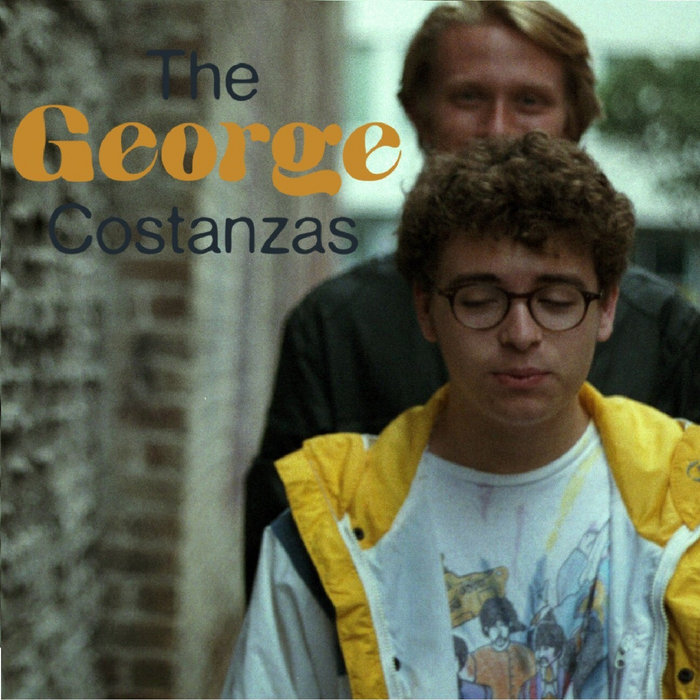 George | The George Costanzas