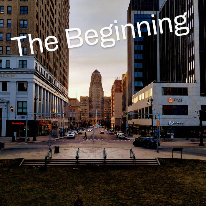 The Beginning | JvJv