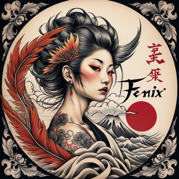 Fénix patches [Part 2] | batchas