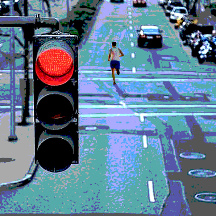 Signal Run | John Masarone