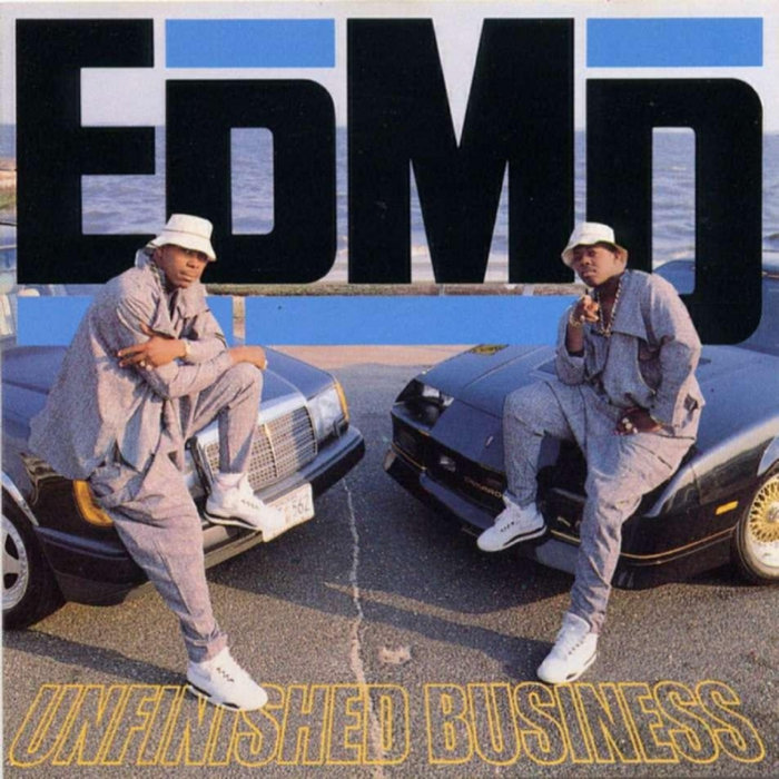 Knick Knack Patty Wack feat K Solo | EPMD