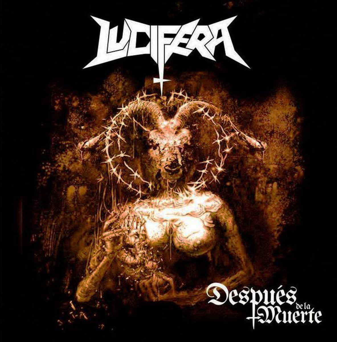Después de la Muerte | Lucifera