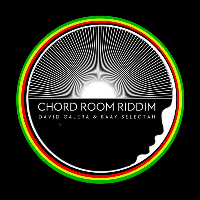 Chord Room Riddim | David Galera, Baay Selectah, One by One Records ...