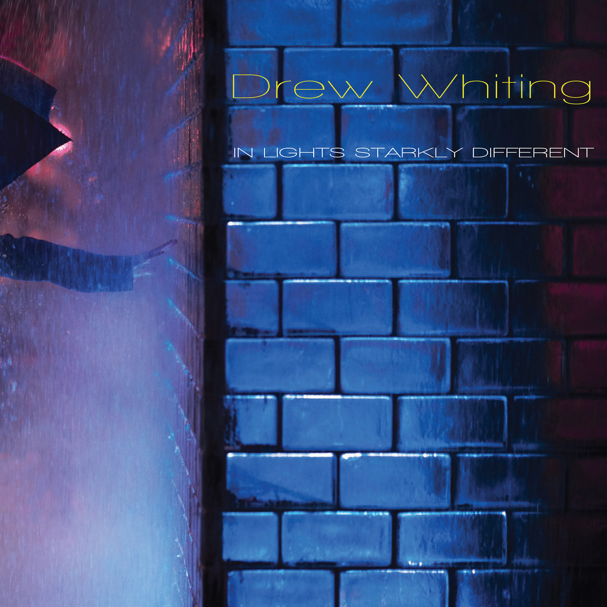 In Lights Starkly Different | Drew Whiting