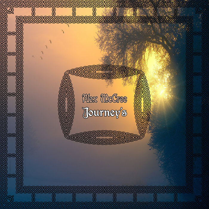 Journey's | Alex McCree