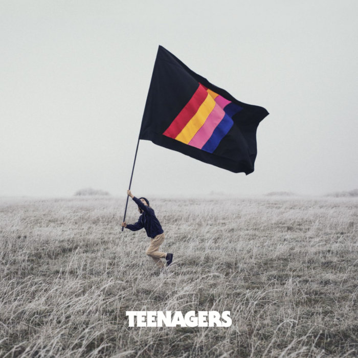 Teenagers | French 79