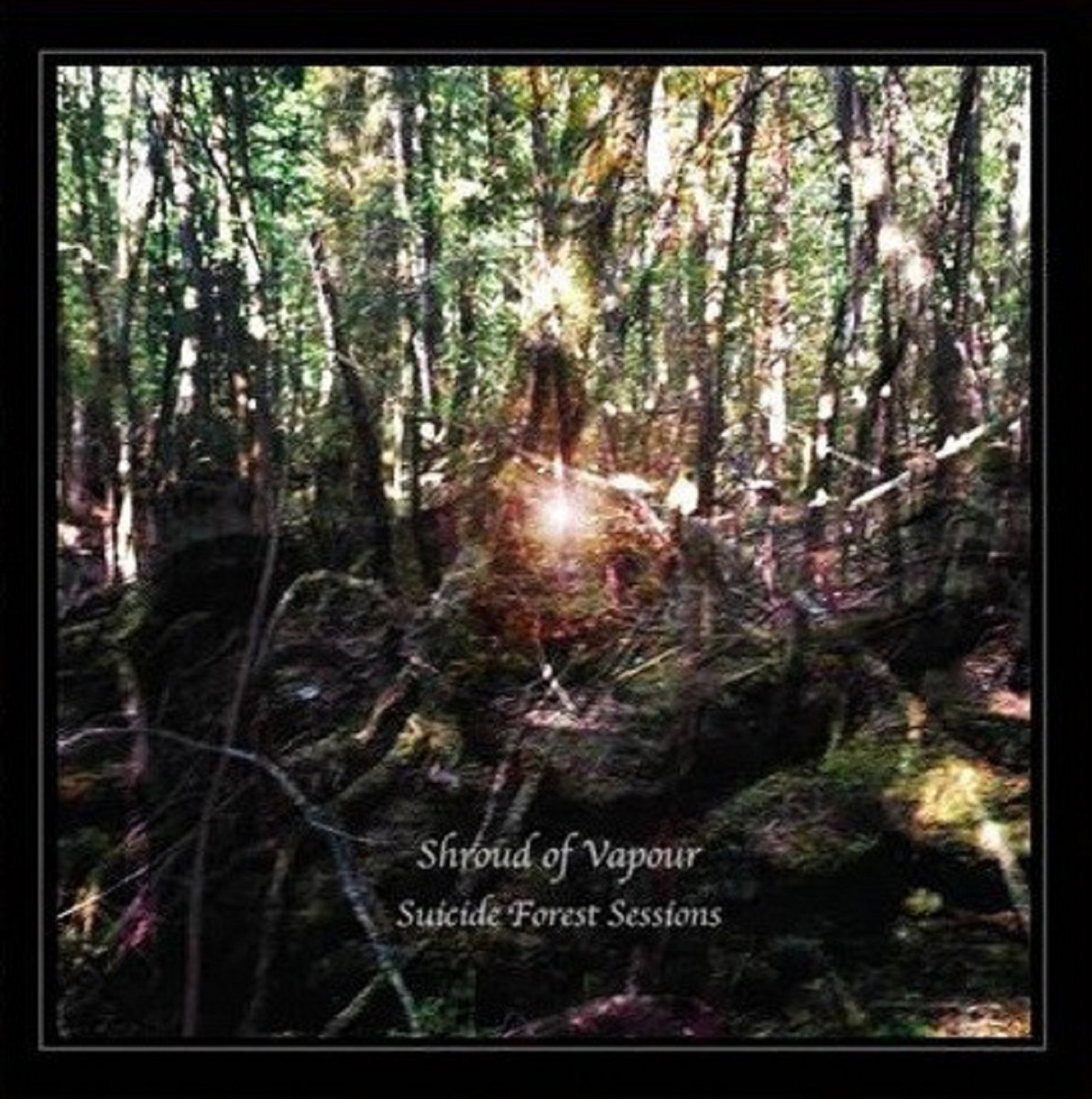 SHROUD OF VAPOUR (Hiroshi / Hiroko Hasegawa (Rohco), L'eclipse Nue & Yoshiko Honda) - Suicide ...