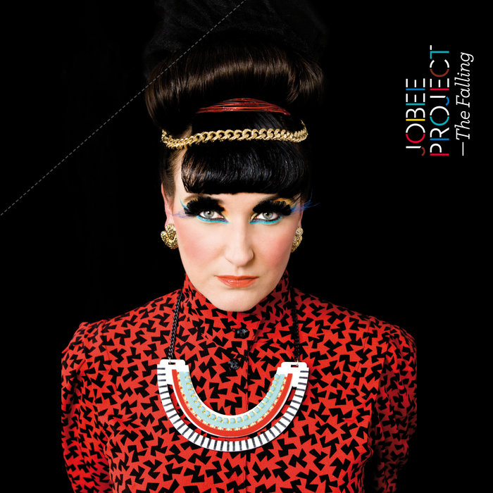 The Falling | JoBee Project | Laid Back