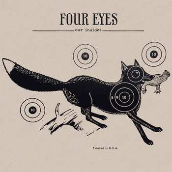 Music | Four Eyes