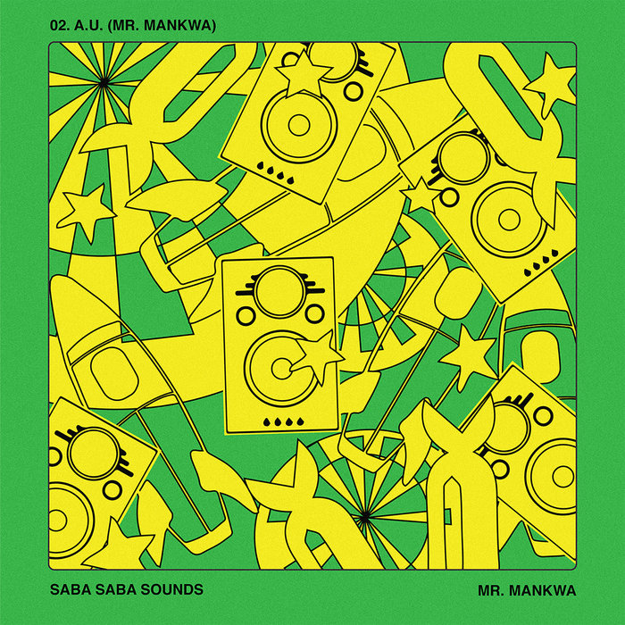 02. A.U. (MR. MANKWA) | MR. MANKWA