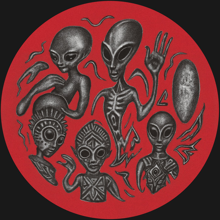 VA - Voices from the Vortex | Hyperdreams