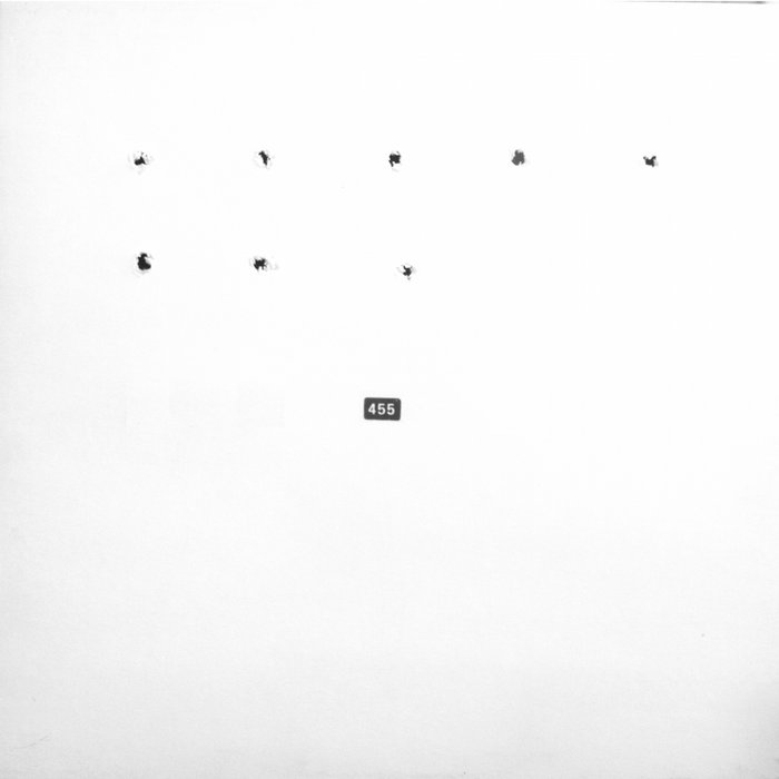 Split Series #8 | James Plotkin / Pimmon | FatCat Records