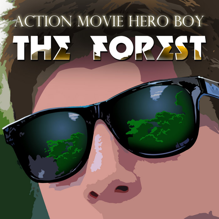 The Forest | Action Movie Hero Boy