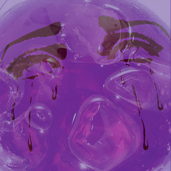 LEAN TEARS IN HER FANTA | DJ CRYMATTER