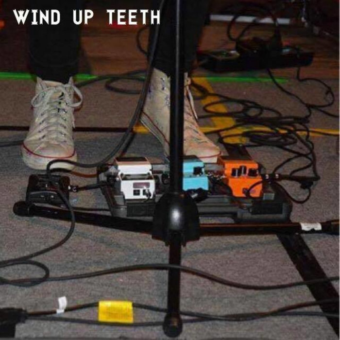 Goldfish | Wind Up Teeth