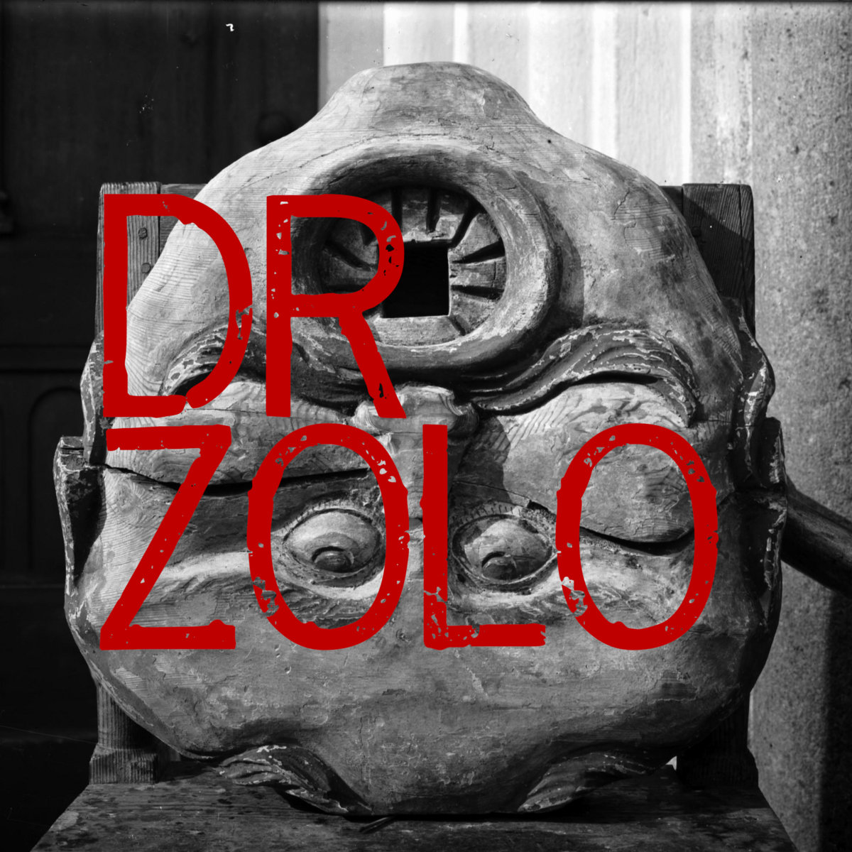 Ex Machina | Dr Zolo