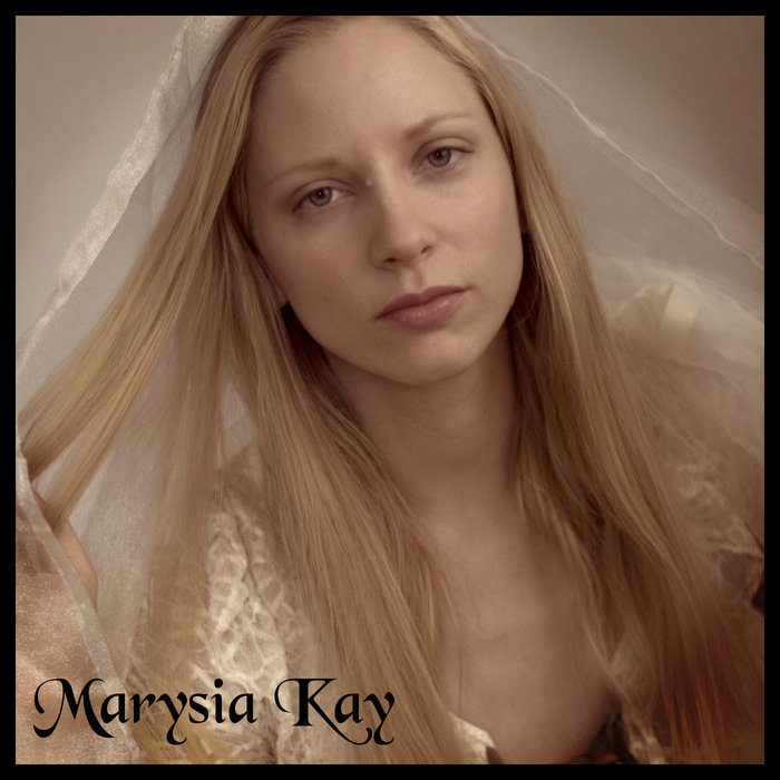 My Hand Was Free (demo) | Marysia Kay