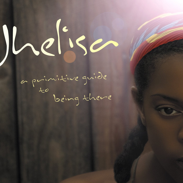A Primitive Guide To "Being There" | Jhelisa