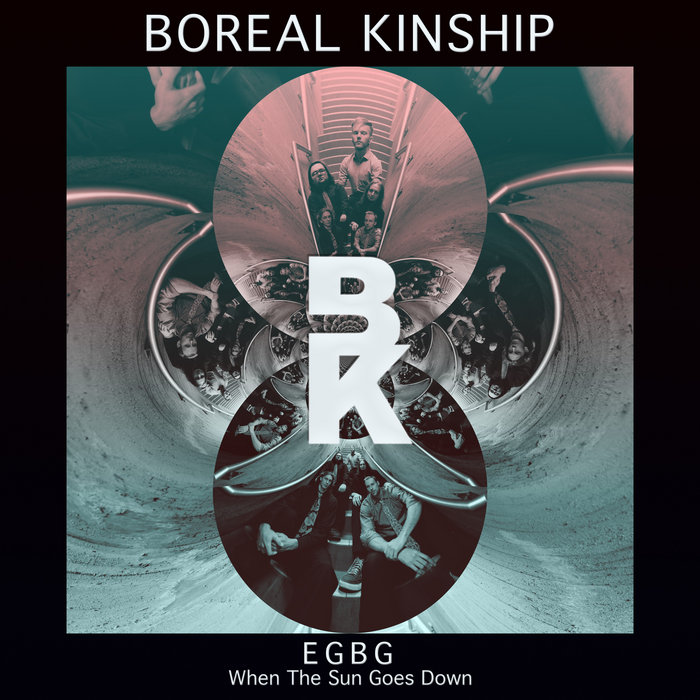 EGBG | Boreal Kinship