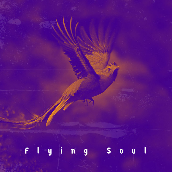 Flying Soul | Netuno Soundtracks