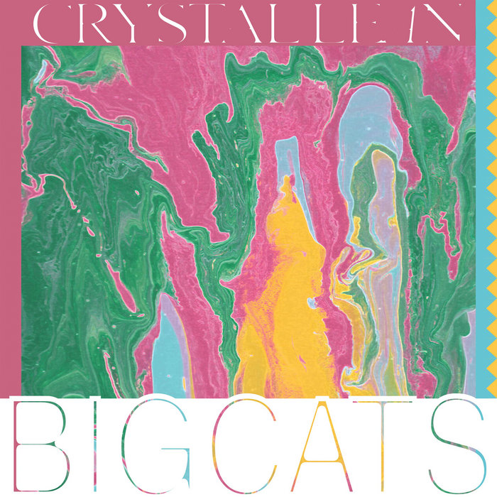 Crystal Lean | Bigcats