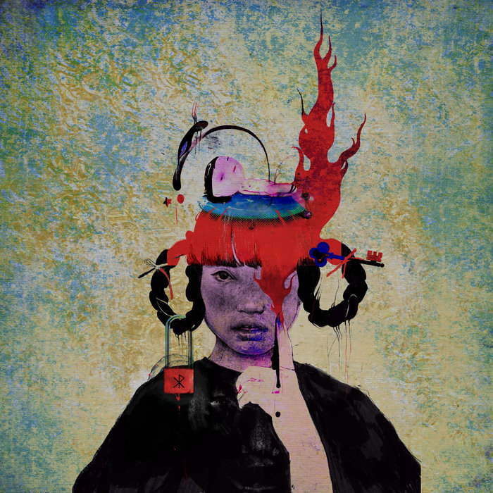 Lost the Plot | Anemoia