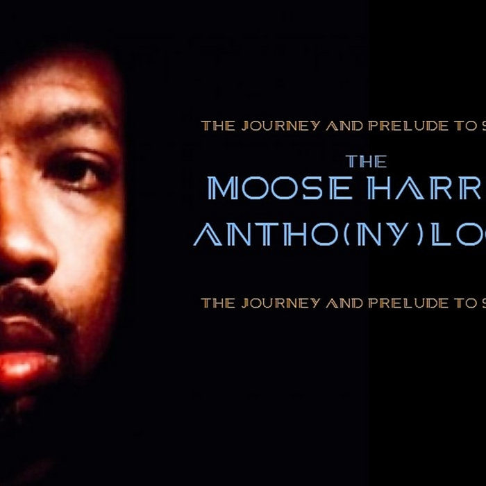 The Moose Harris Antho(ny)logy - The Journey and Prelude to SPAM ...