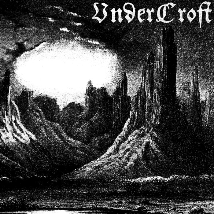 UnderCroft | UnderCroft