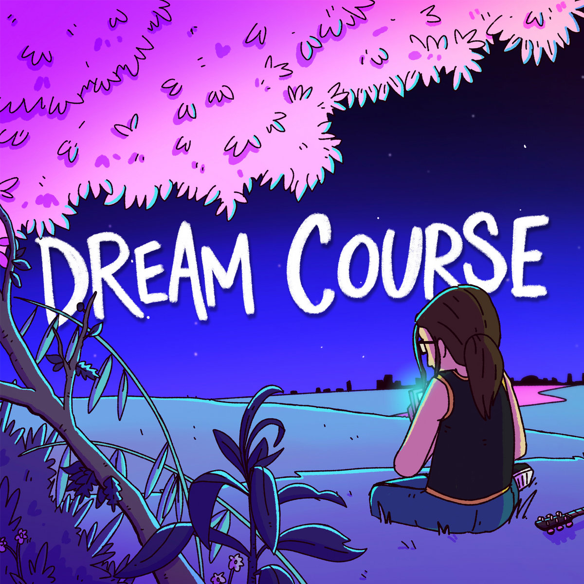 Dream Course | Keira Donnelly