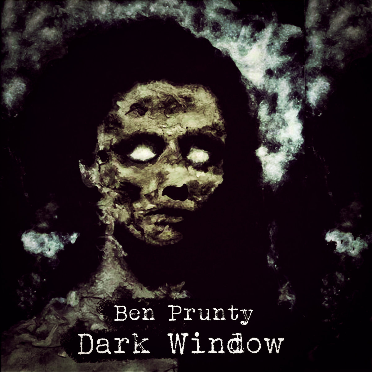 Dark Window | Ben Prunty