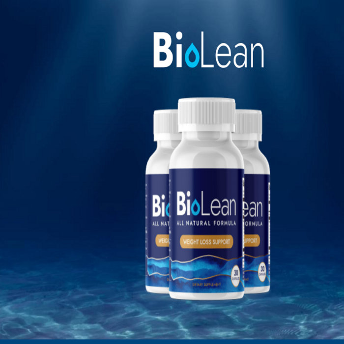 BioLean Weight Loss Pills | BioLeanpill