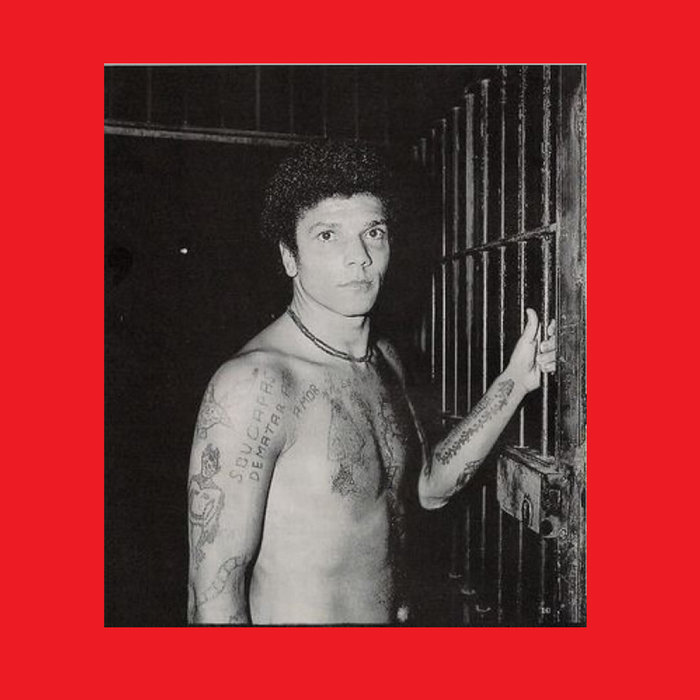 Pedro Rodrigues Filho (Pedrinho Matador) | OTTIS T. | Ottis T