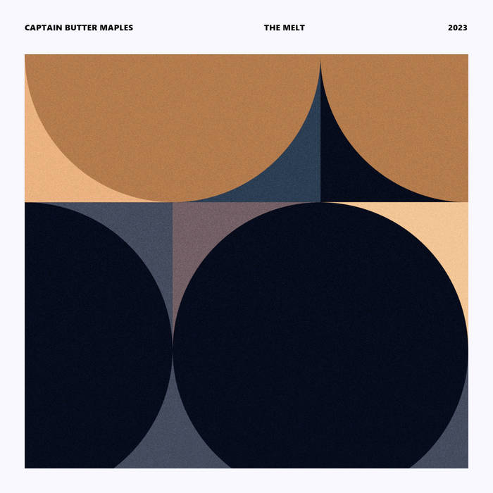 Music | Captain Butter Maples