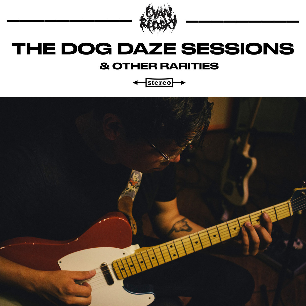 Florabelle | Evan Redsky