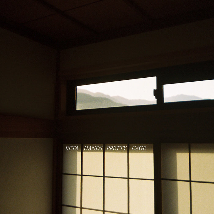 Pretty Cage | Beta Hands