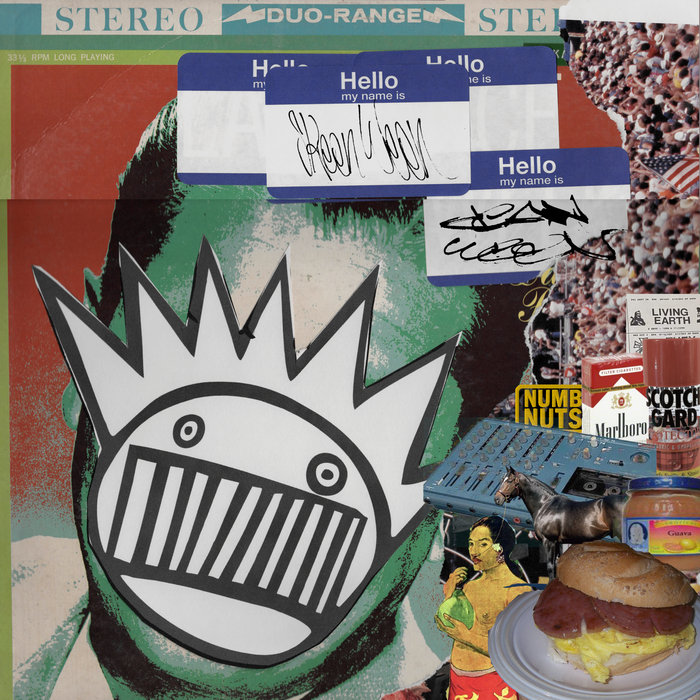 Skeen and Jean Ween, The Lost Ween Brothers Present: The Lost Ween ...