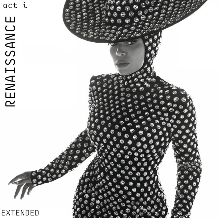 Act I: RENAISSANCE (Extended Edition) | Beyoncé, King J | King J