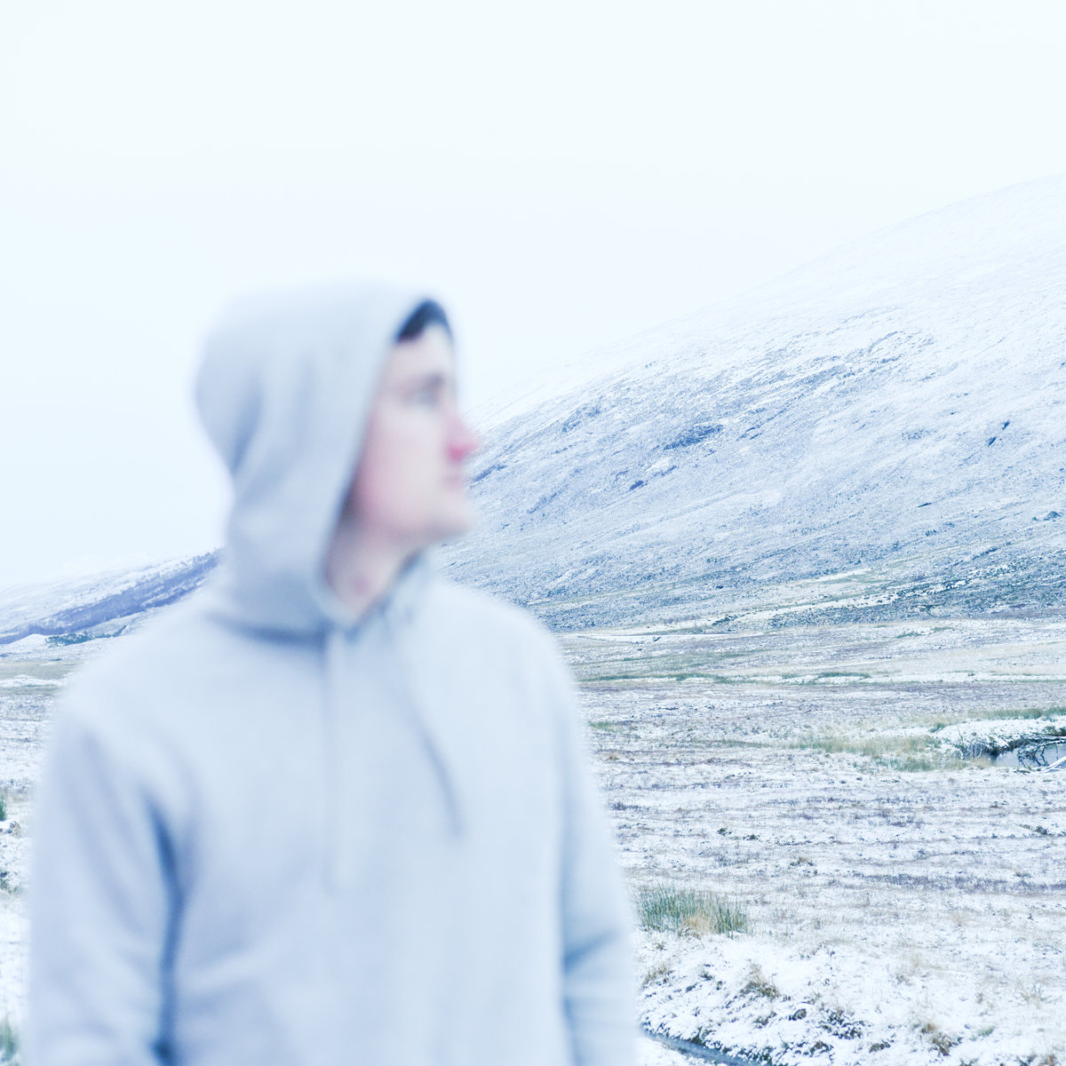 Searching Still | Sad Moses