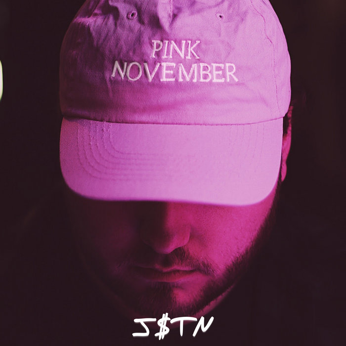 Pink November [EP] | Gothreau