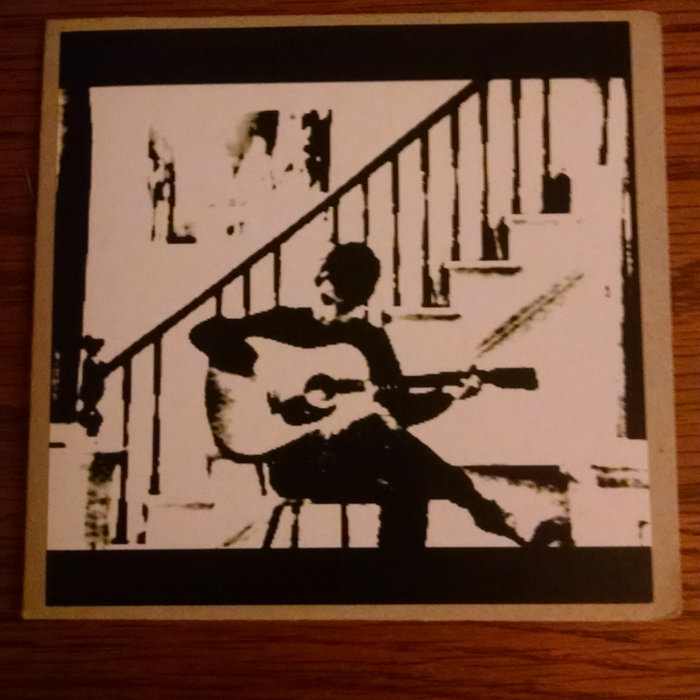 First Album | Zach Higgins