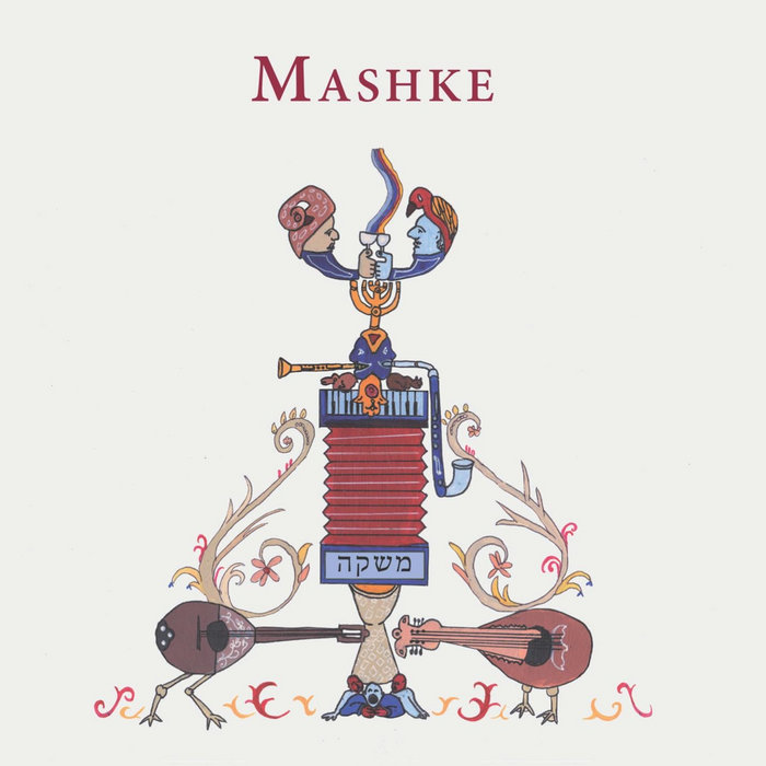 Mashke | Mashke