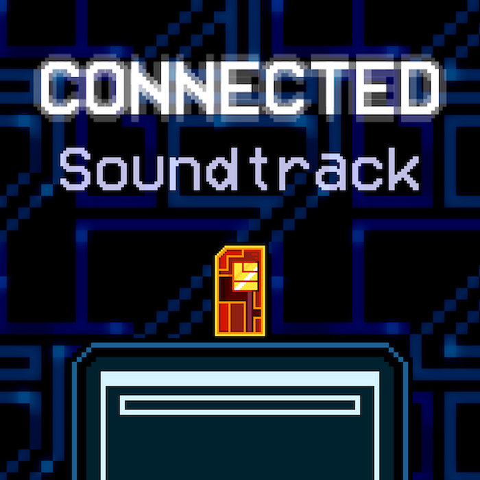 Connected Soundtrack | CoolGuyBug