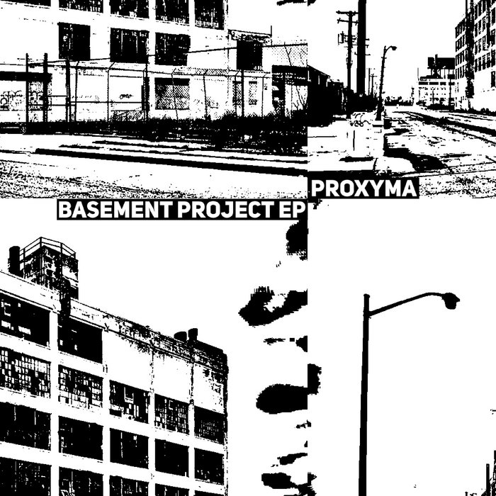 Basement Project Ep Proxyma Basement Project